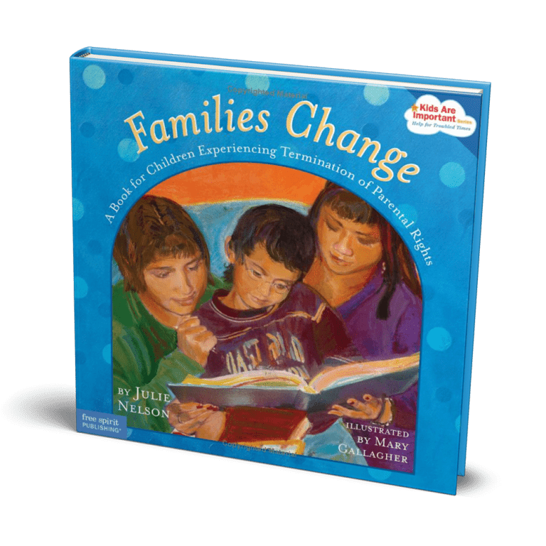 Story Time: Books For Children In Foster Care [Updated 2022] - The ...