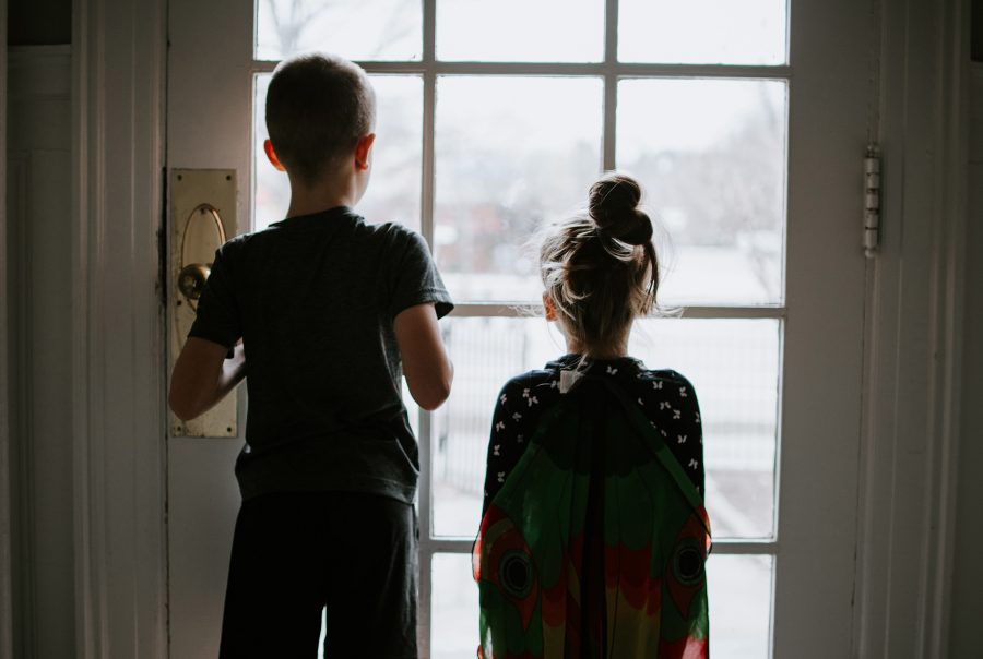 10 Movies With Foster Care Themes [Updated 2022] - The Forgotten Initiative