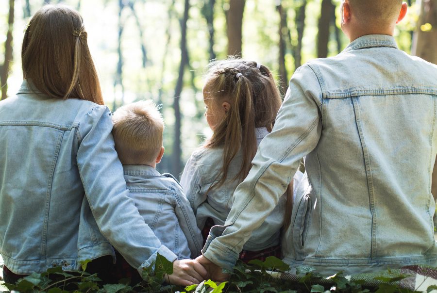 10 Movies With Foster Care Themes [Updated 2022] - The Forgotten Initiative