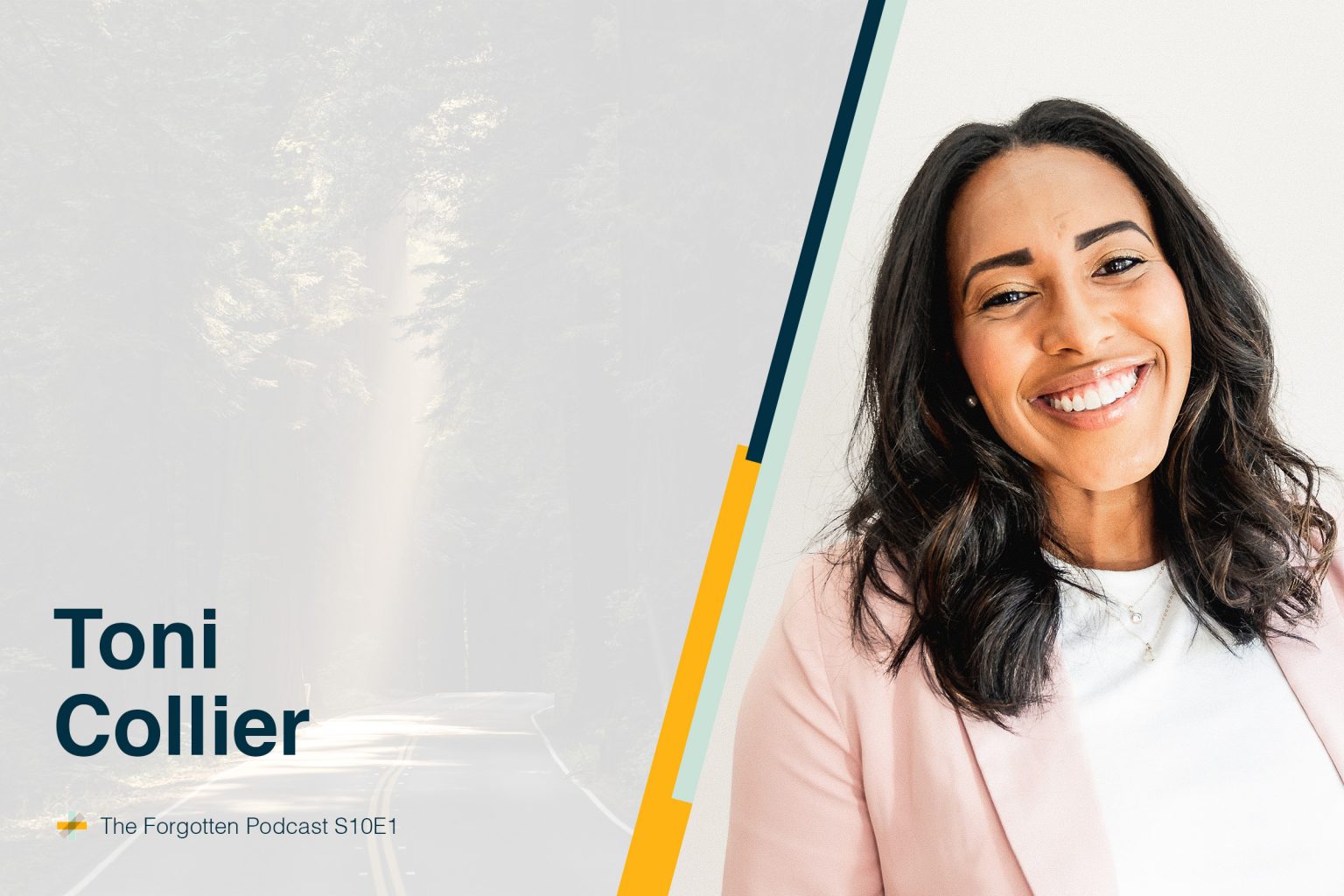 Episode 112: The Messy Middle: Believing Hurt and Hope Can Coexist ...