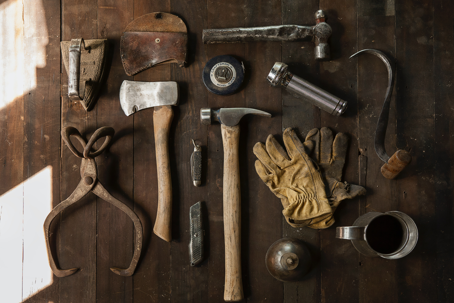 Living a Life of Service: Lessons Learned From Jesus - The Forgotten ...