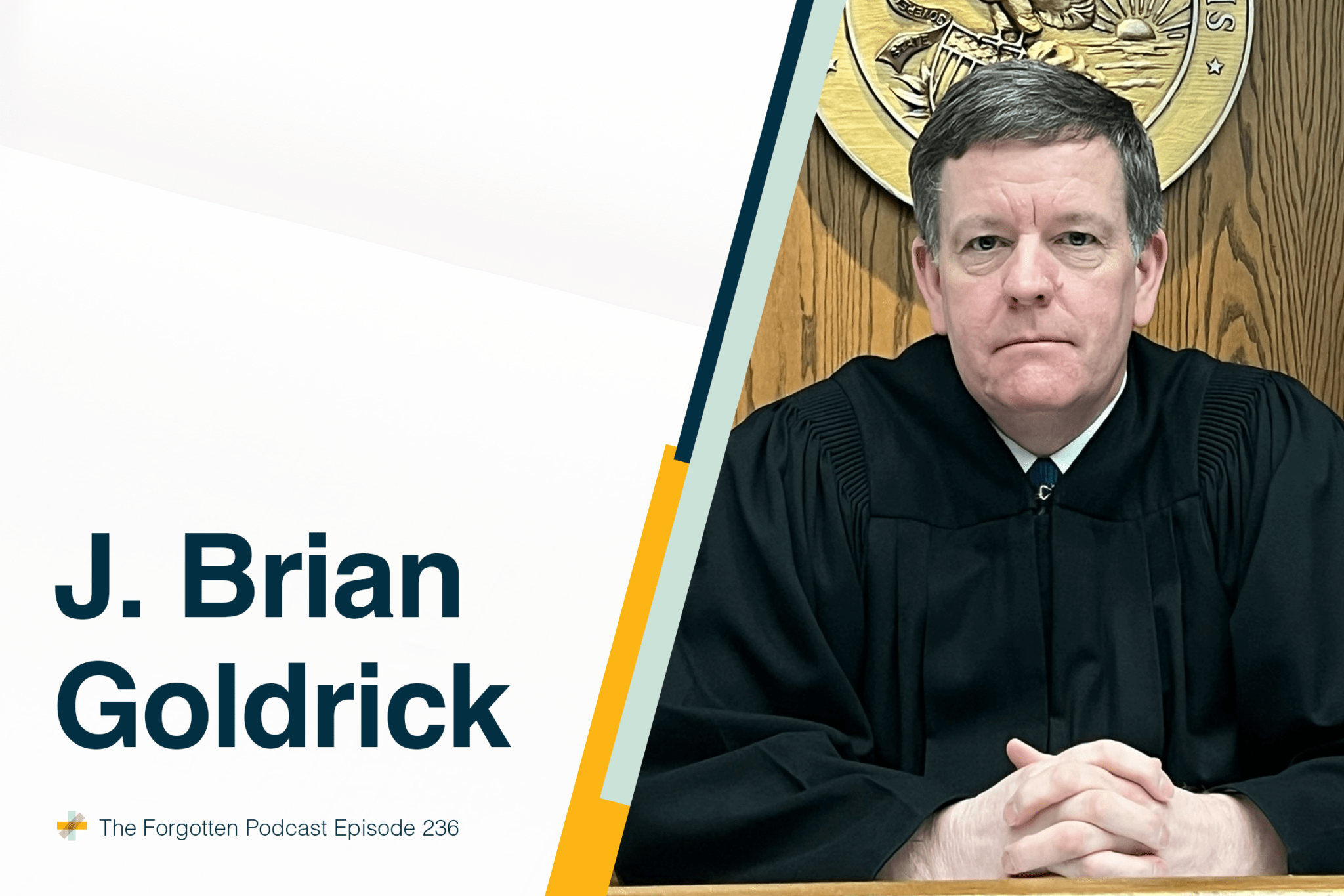 The Forgotten Podcast with Jami Kaeb of TFI